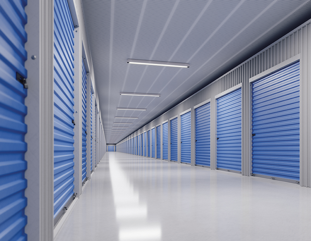 EQT values Storable at around $2 billion | PE Hub