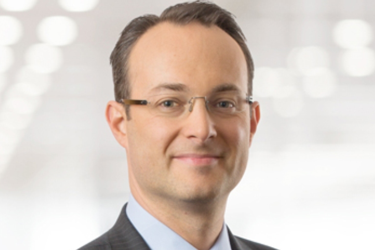 Morgan Stanley Capital's Comar looks to fill gap in healthcare ...