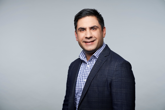 Neil Tolaney rejoins tech-focused TCV from Francisco Partners | PE Hub