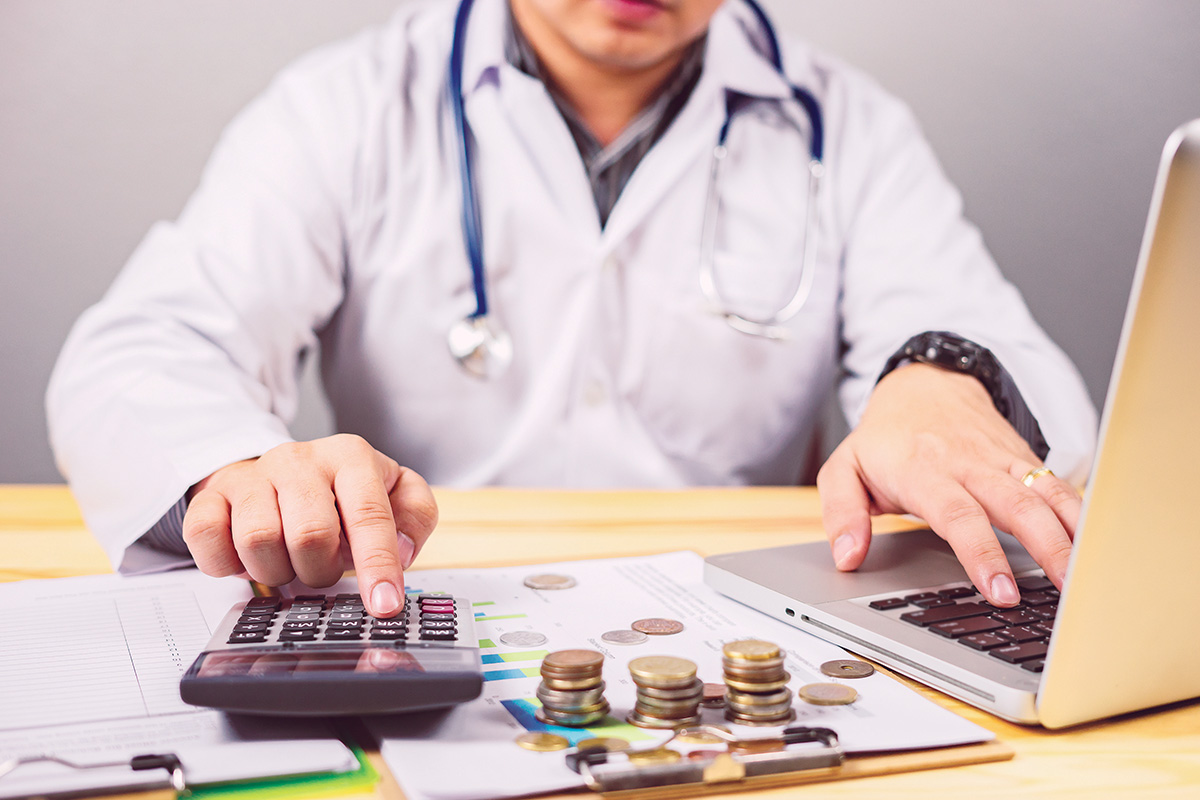 Unusual deal terms: Mednax hands over anesthesia biz to American ...