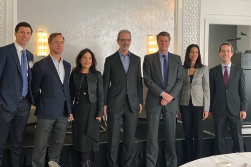 Consonance Capital readies for more building of companies with new ...