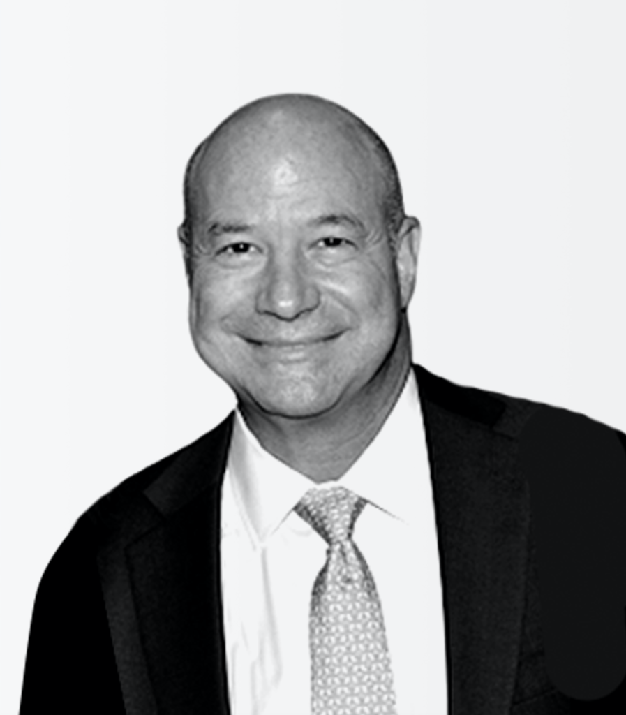 Beauty industry exec Richard Gersten partners with North Castle on new ...