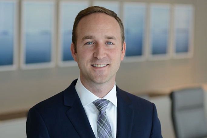 Waud commits $100m-plus to medication-based services initiative | PE Hub