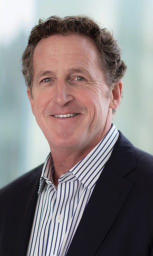 Gores SPAC veteran brushes aside recent market euphoria | PE Hub