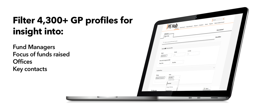 PE Hub Subscription | Choose Your Level | Subscribe Now | PE Hub