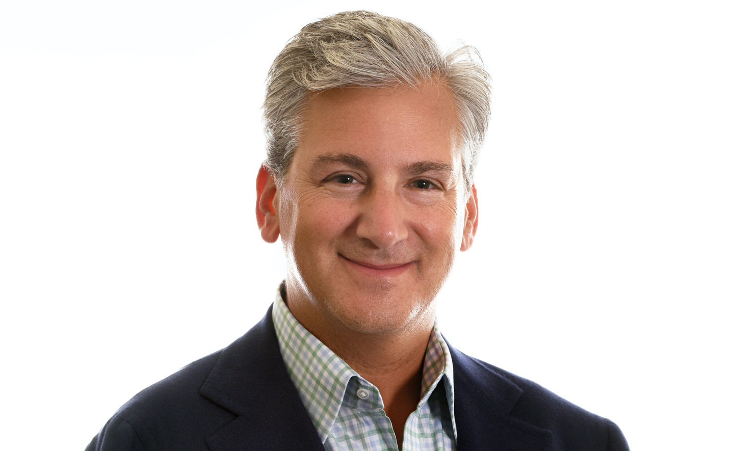 Five questions with Brad Bernstein, FTV managing partner | PE Hub