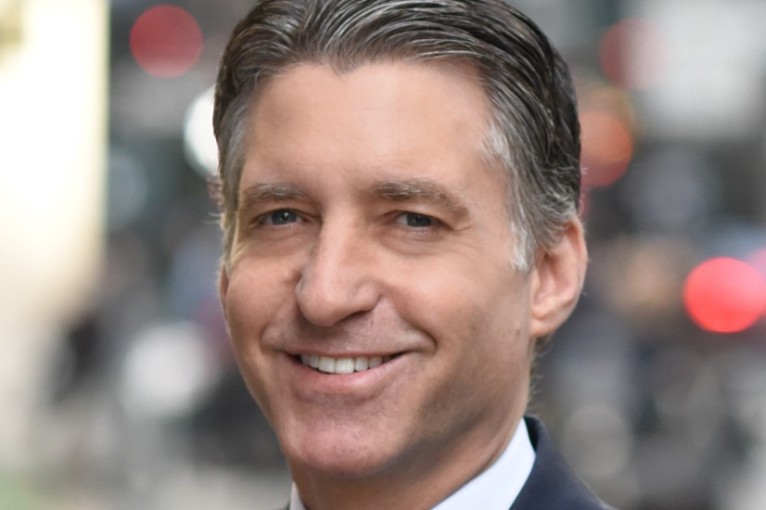 Jon Krieger, former Berkery Noyes banker, launches healthcare-focused ...