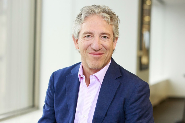 Five Questions with Steven Taslitz of Sterling | PE Hub