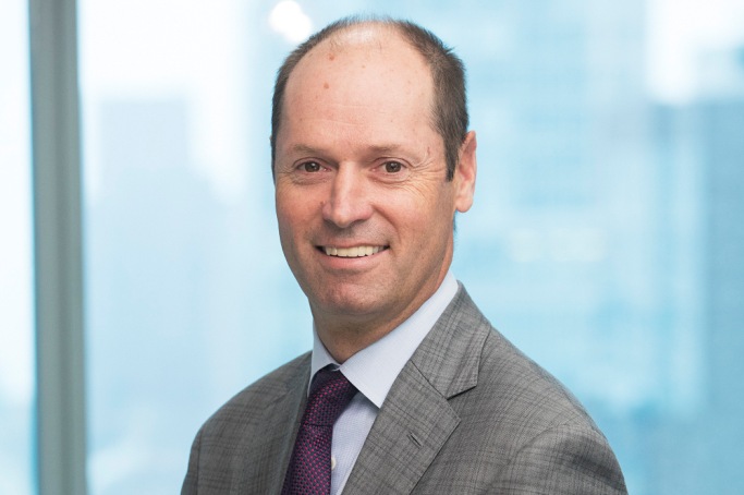 Q&A with WCAS executive D. Scott Mackesy | PE Hub