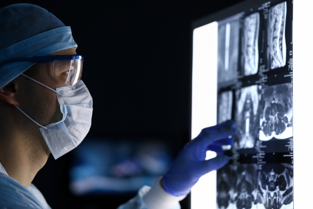 Permira agrees to A$3.4bn exit from I-MED Radiology; Bowmark ...