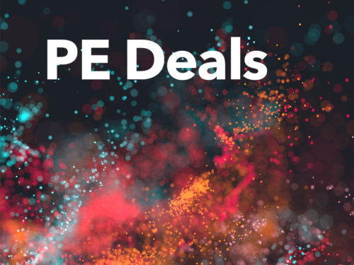 Rock Gate recaps Perimeter Security Partners | PE Hub