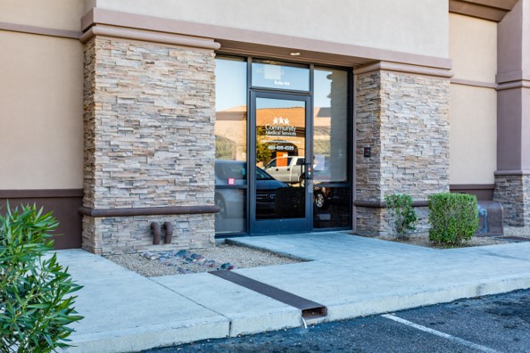 FFL and Two Sigma Impact acquire opioid treatment provider CMS | PE Hub