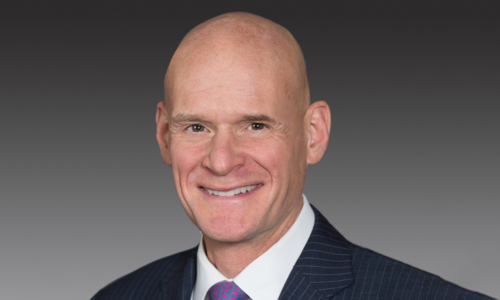 Churchill's Randy Schwimmer: Supply chain disruptions are a "daily ...