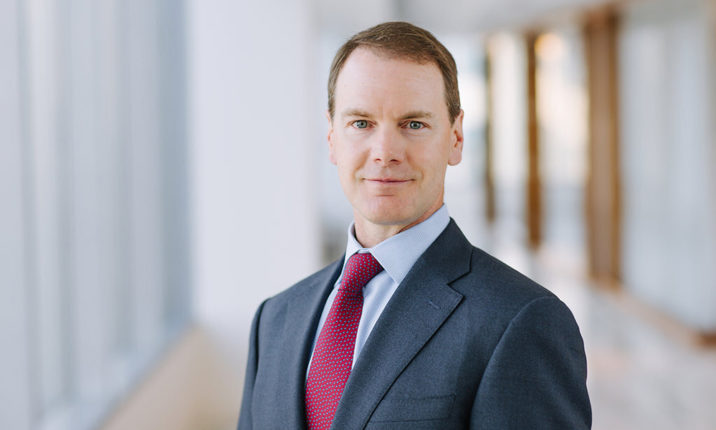 Twin Brook's Trevor Clark: 'Speed and reliability of execution ...