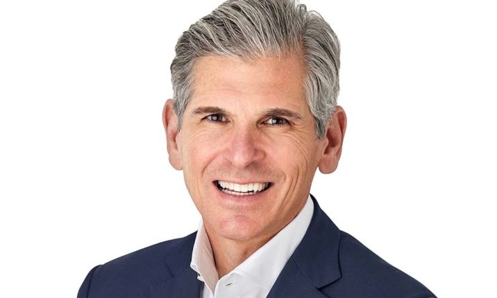 Former Carlyle exec Tyler Zachem's Broad Sky earns strategic investment ...