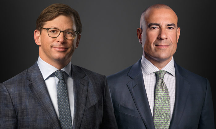 Times of uncertainty create the best investment opportunities, say GTCR ...