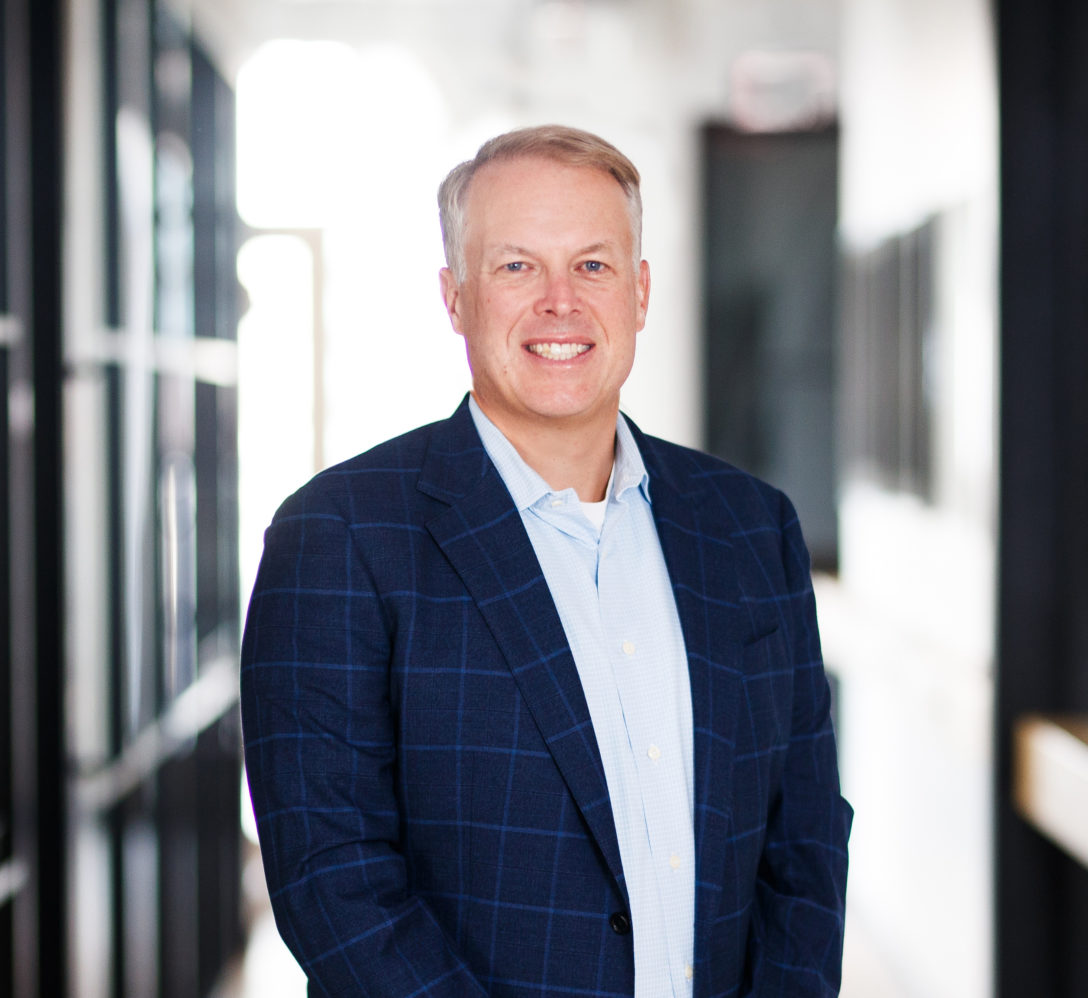 Healthcare is 20 years behind in tech, which spells opportunities for ...