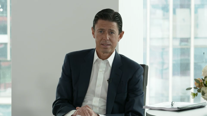 KKR’s Scott Nuttall: 'We are still short capital and long opportunity ...