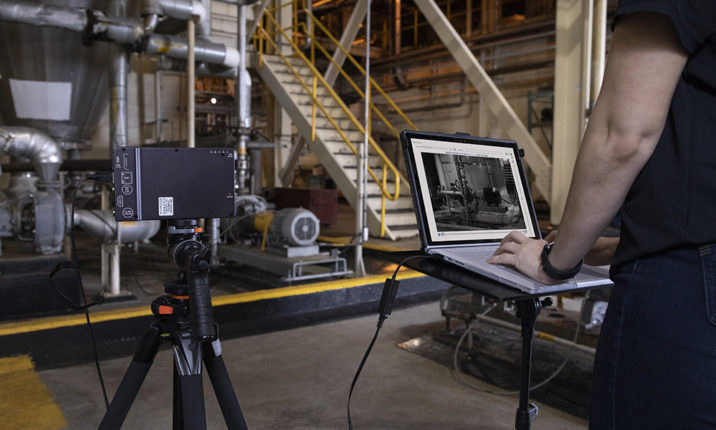 SFW buys RDI, banking on increased demand for predictive maintenance ...