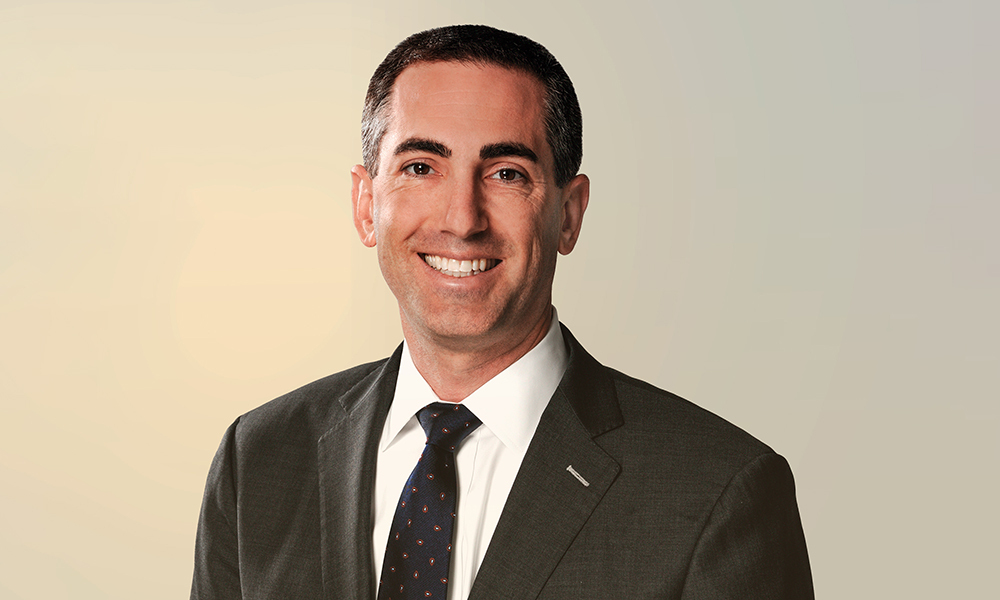 'Proactivity is critical' when buying in the competitive industrials ...