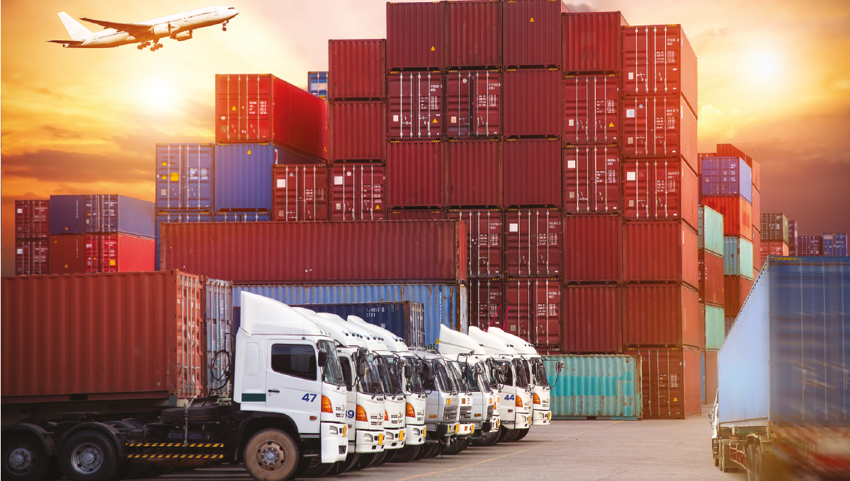 FTV Capital bets on Highway to fight fraud in logistics sector | PE Hub