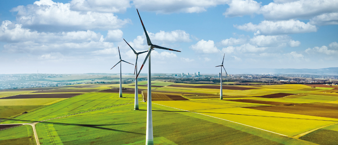 ECP-backed Triple Oak seeks to develop complex wind projects | PE Hub