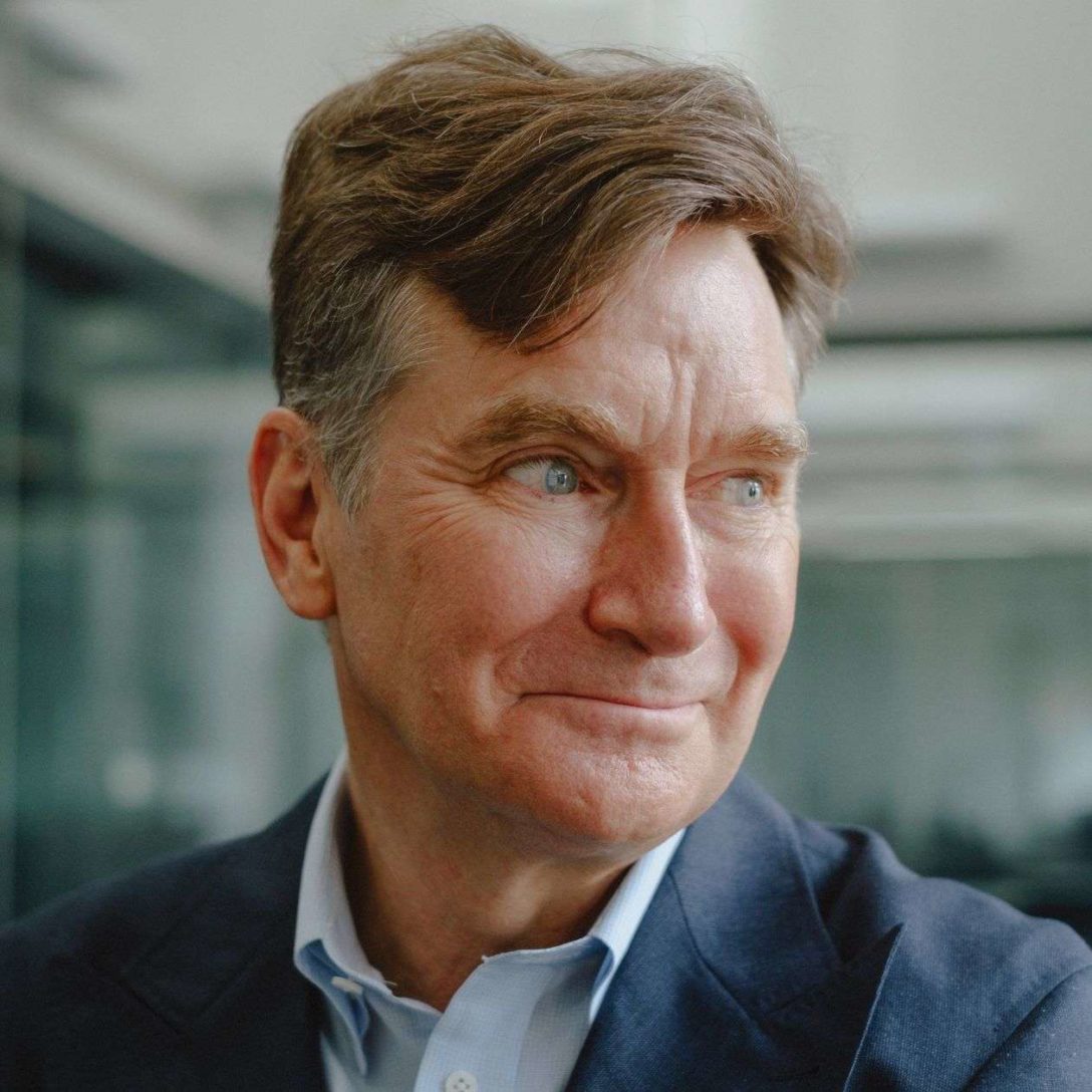 Adam Waterous outlines approach to investing in oil amid volatility ...