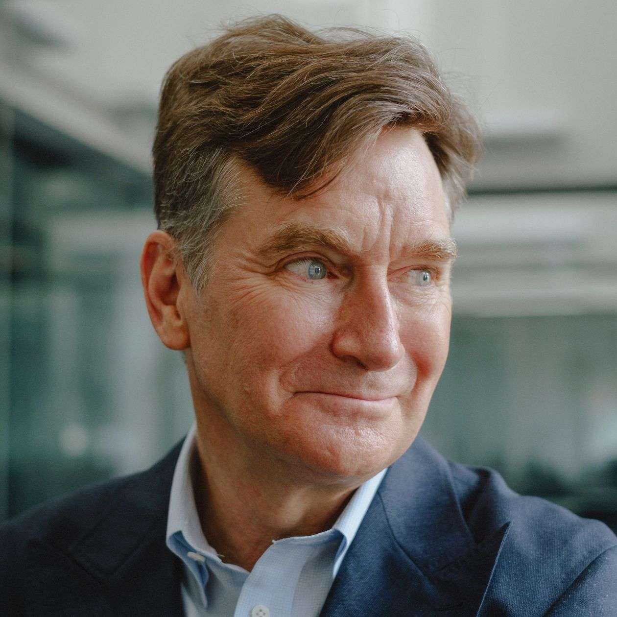 Adam Waterous outlines approach to investing in oil amid volatility ...