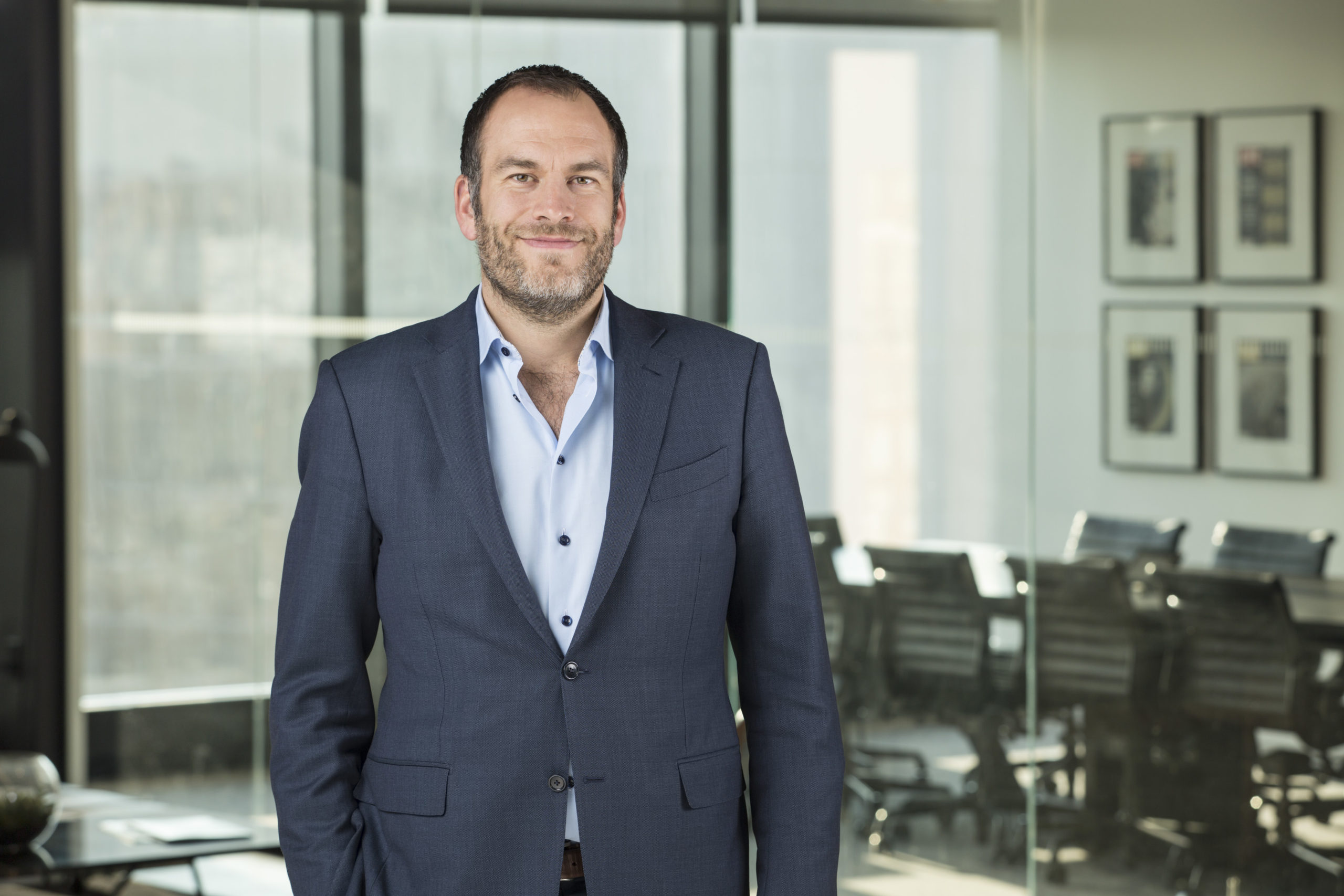 Kimmeridge co-founder Ben Dell seeks to make oil and gas ESG-friendly ...