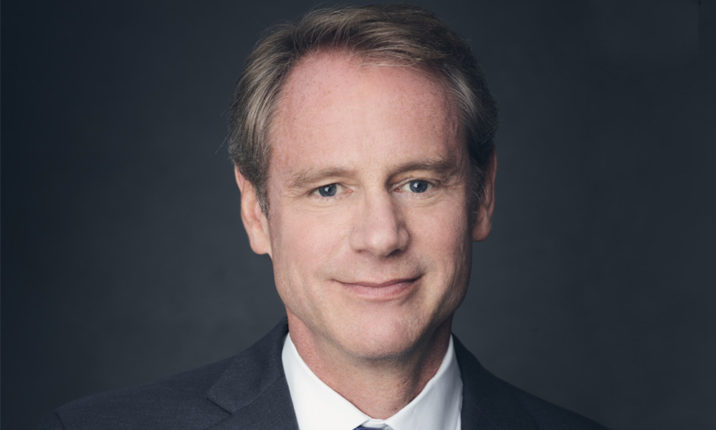 “Every disease is a finite puzzle," said Deerfield's Jim Flynn | PE Hub