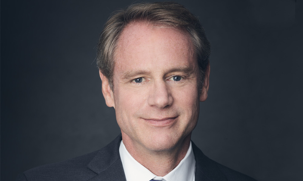 “Every disease is a finite puzzle," said Deerfield's Jim Flynn | PE Hub