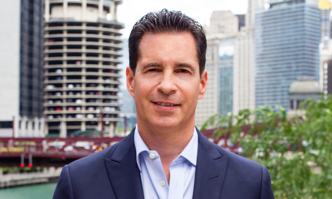 Core's John May: Lower-mid market is highly attractive | PE Hub
