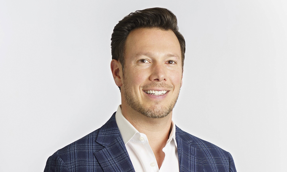 Sun Capital's Daniel Florian: Doctors' offices should be efficient ...