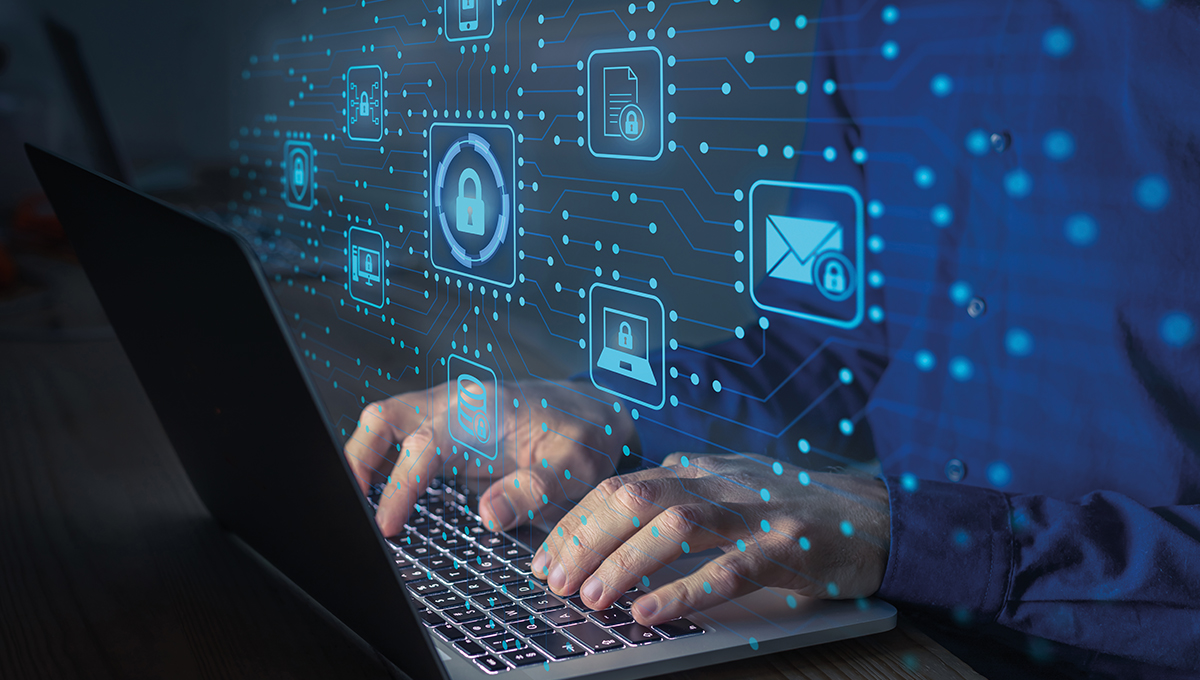 Summa’s Christian Melby: Increased cyber threats drive innovation in ...