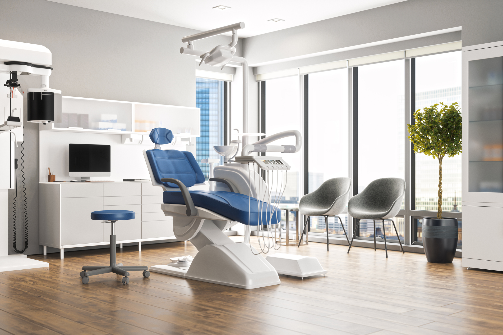 Sun Capital's Daniel Florian: Doctors' offices should be efficient ...