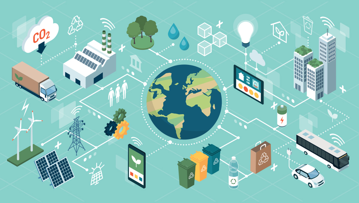 Abris-backed GreenGroup buys recycler UAB Ecso; Eurazeo invests in vet ...