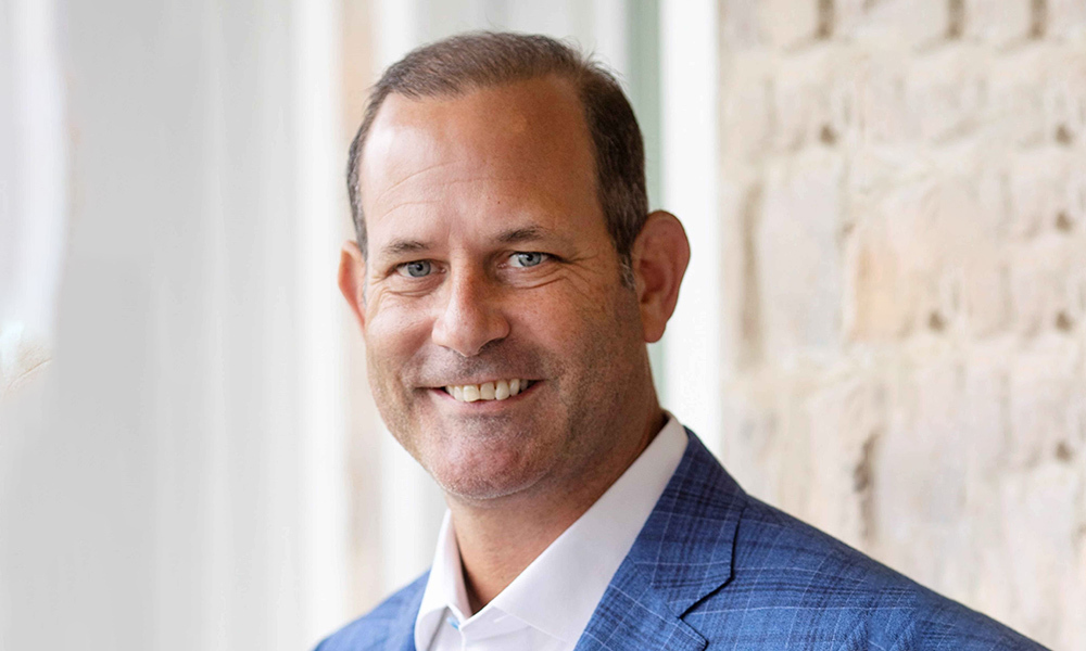 Former Kindred Healthcare CEO Ben Breier brings operational expertise ...