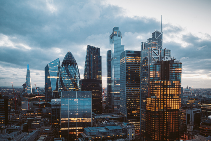5 additions to private equity's London footprint | PE Hub