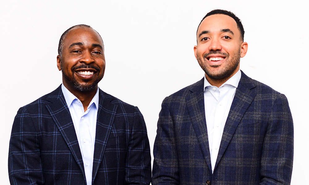 'DEI initiatives should be a priority': Red Arts Capital co-founder ...