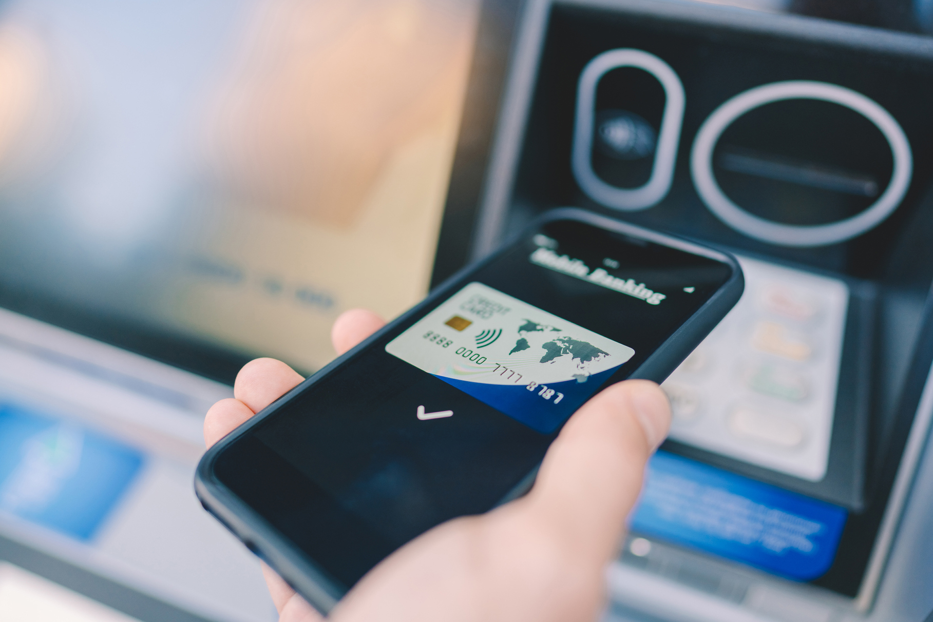 OEP’s Chip Schorr: ‘Banking tech is very robust;’ BDO survey says gap ...