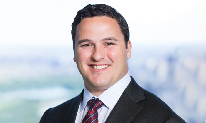 Apollo's Brad Fierstein: 'We believe LNG is a critical enabler for ...