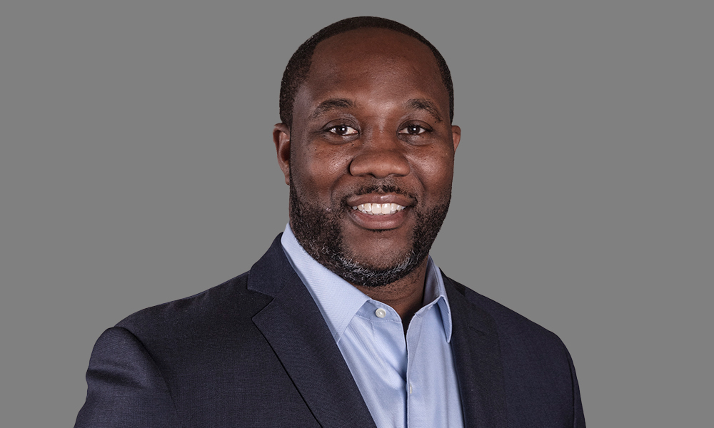 Firmament's Parris Boyd sees good deal flow in lower-mid-market ...