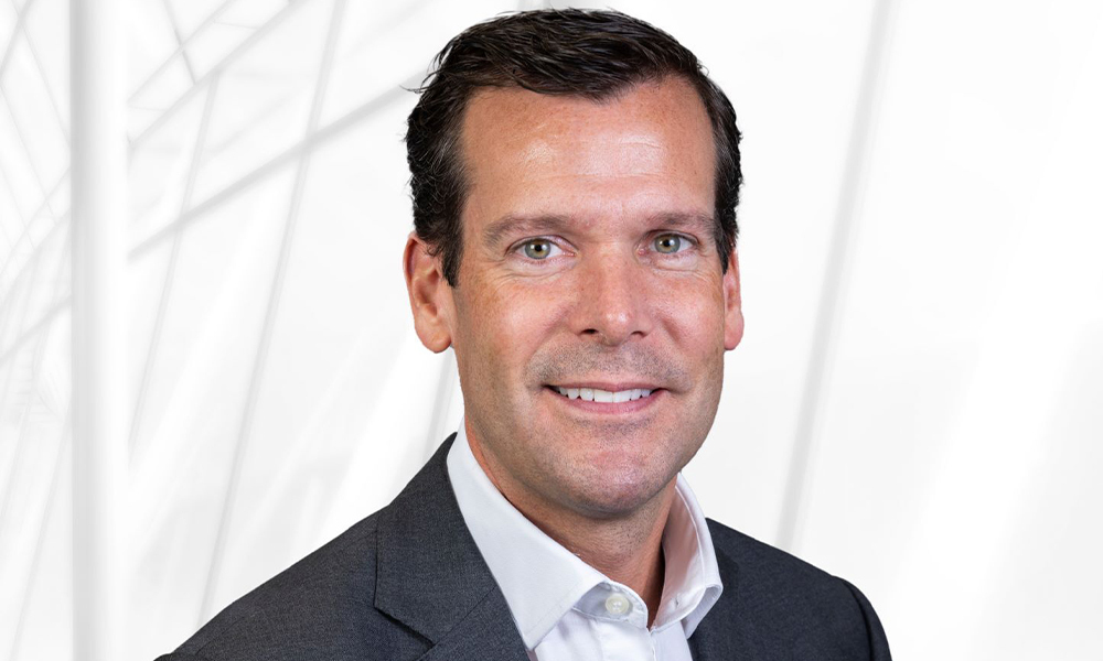 Clearwater hires Christopher Jones as managing partner | PE Hub