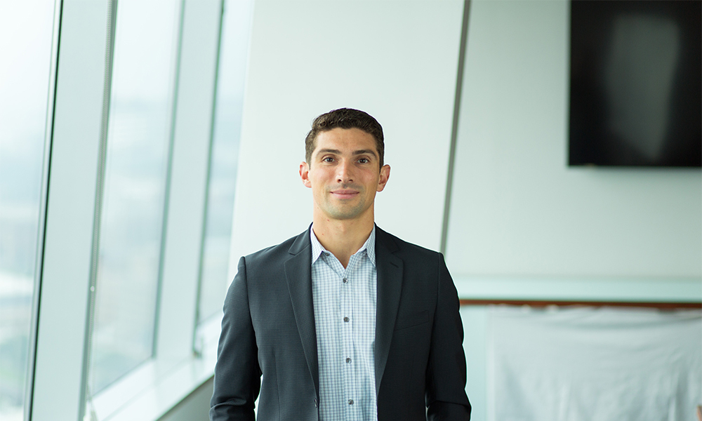 PCS solves pain points in transportation management, said LLR's Michael ...