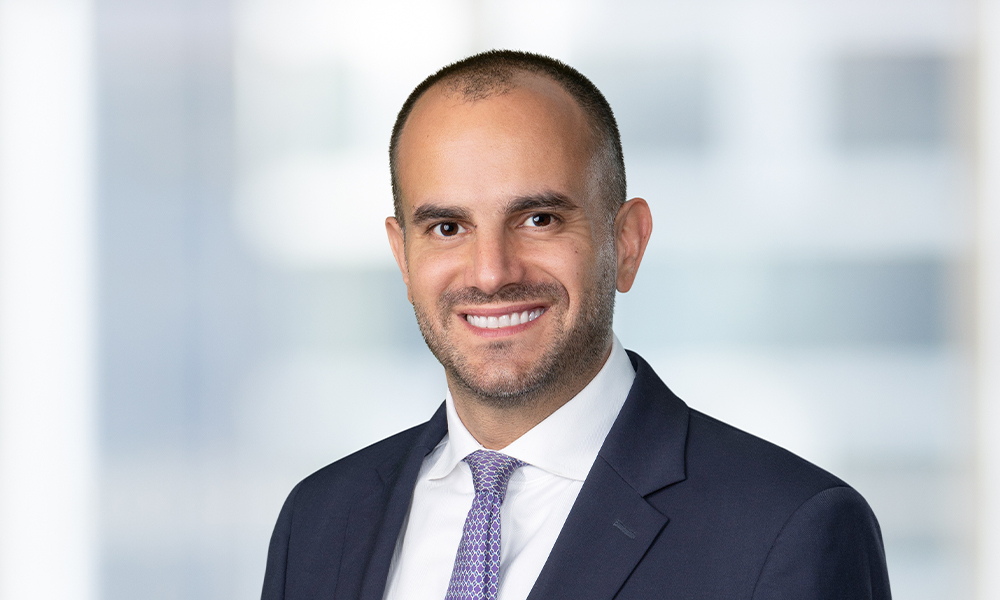 Morrison Foerster's Omar Pringle: Opportunistic M&A 'not that simple ...