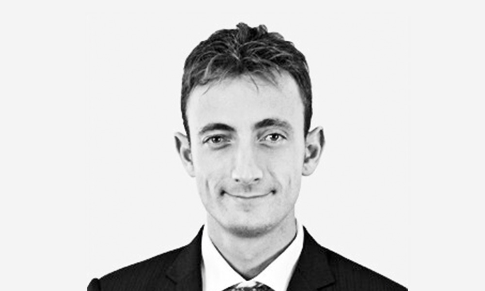 ICG appoints Blackstone's Andrea Serra as European head | PE Hub