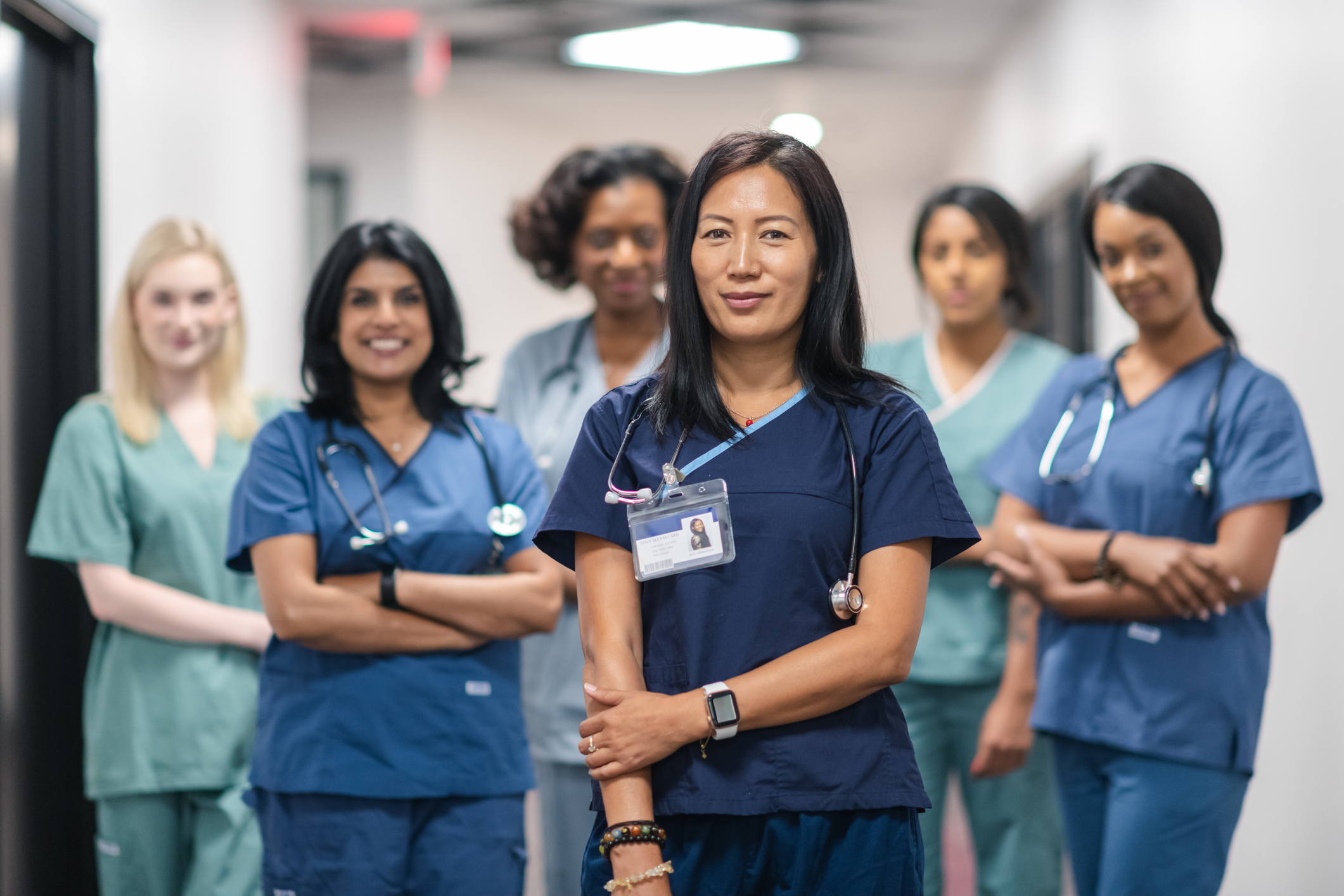 OEP adds staffing specialist Prime Time Healthcare to portfolio | PE Hub