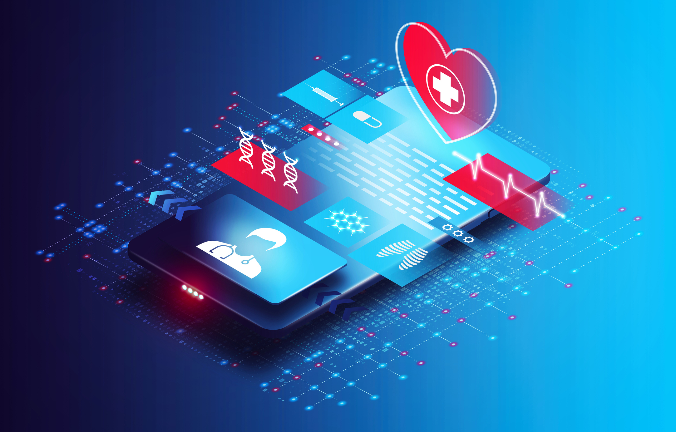 Healthtech enjoys ‘compelling growth drivers’; Verdane builds Munich ...