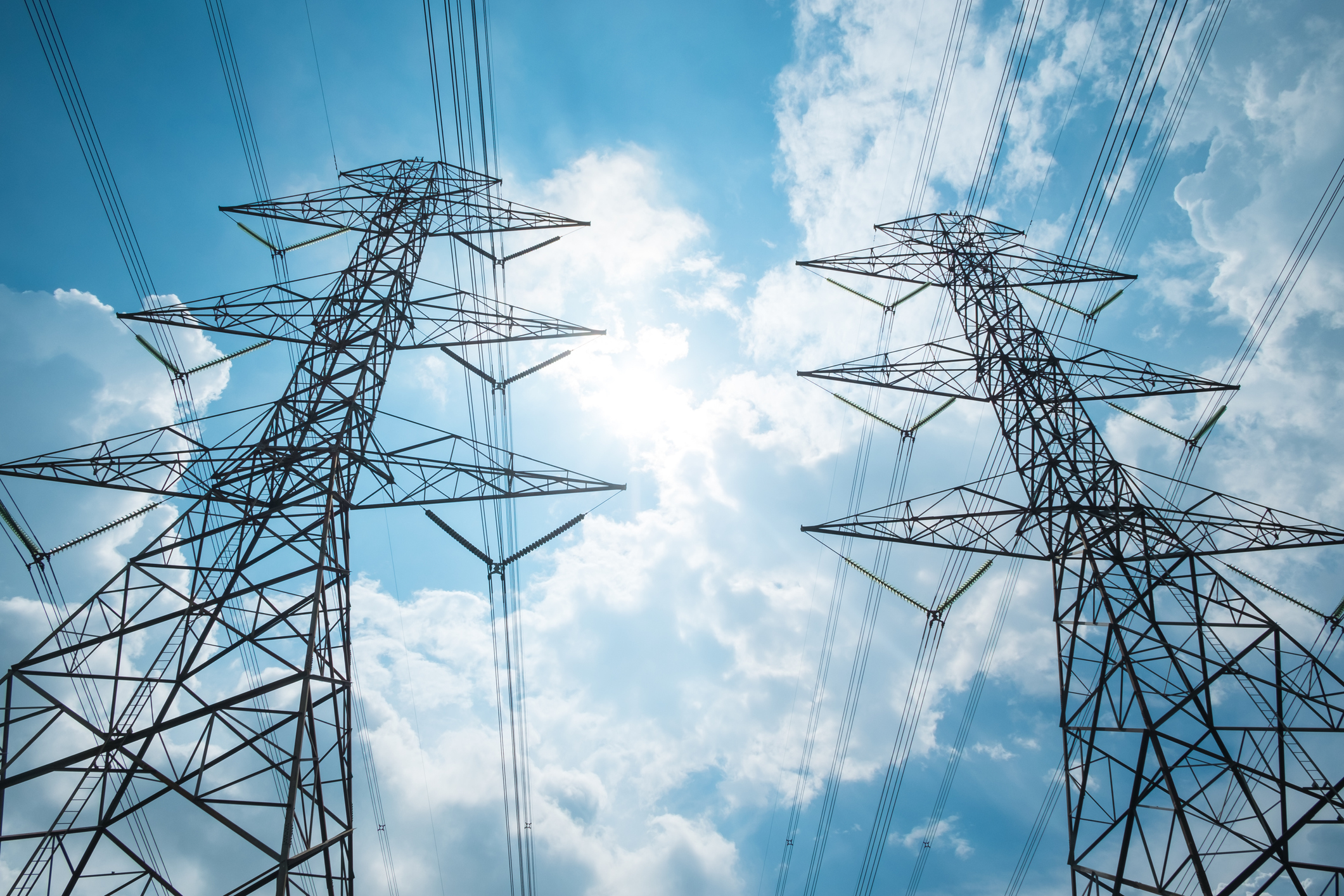 Bernhard's Mark Spender: Electric utilities shift from power generation ...