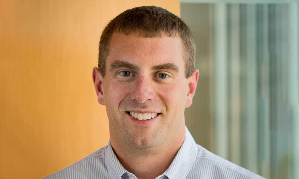 Blue Point's Jon Pressnell on getting lower mid-market deals done | PE Hub